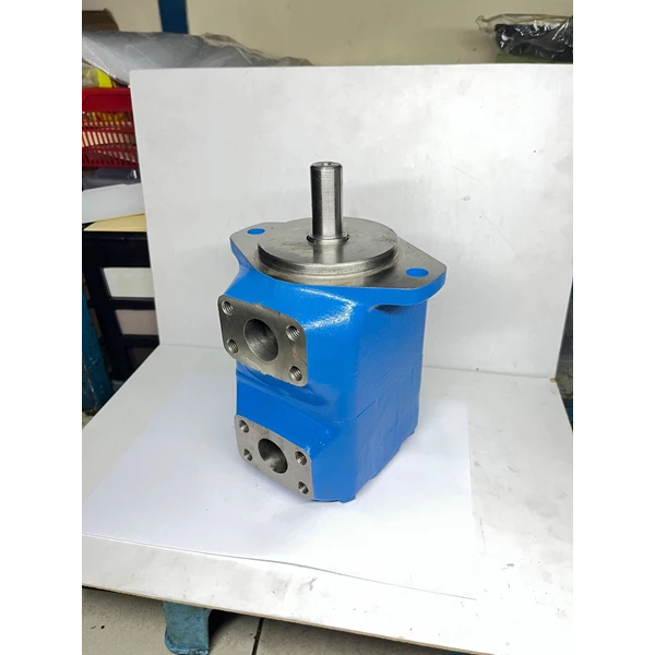 Jual Vane Motor Hydraulic Eaton Vickers 26M-042-1C20 Hydraulic Motor ...